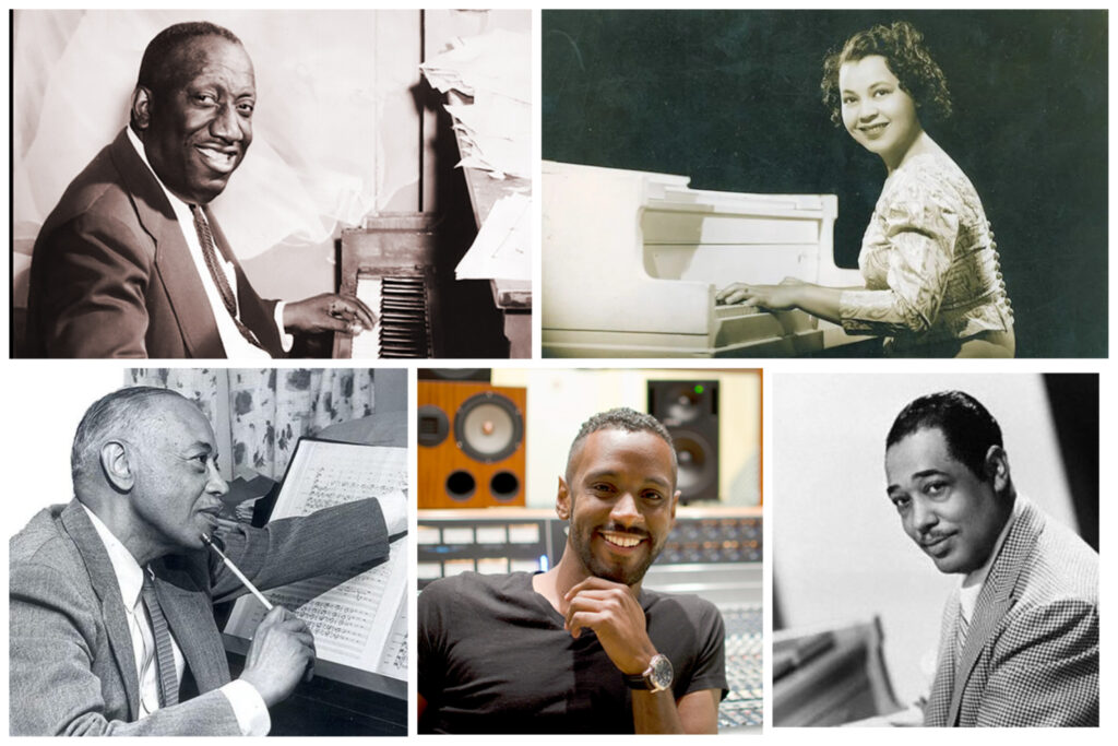 Harlem Renaissance: Orchestral Voices - New Haven Symphony Orchestra